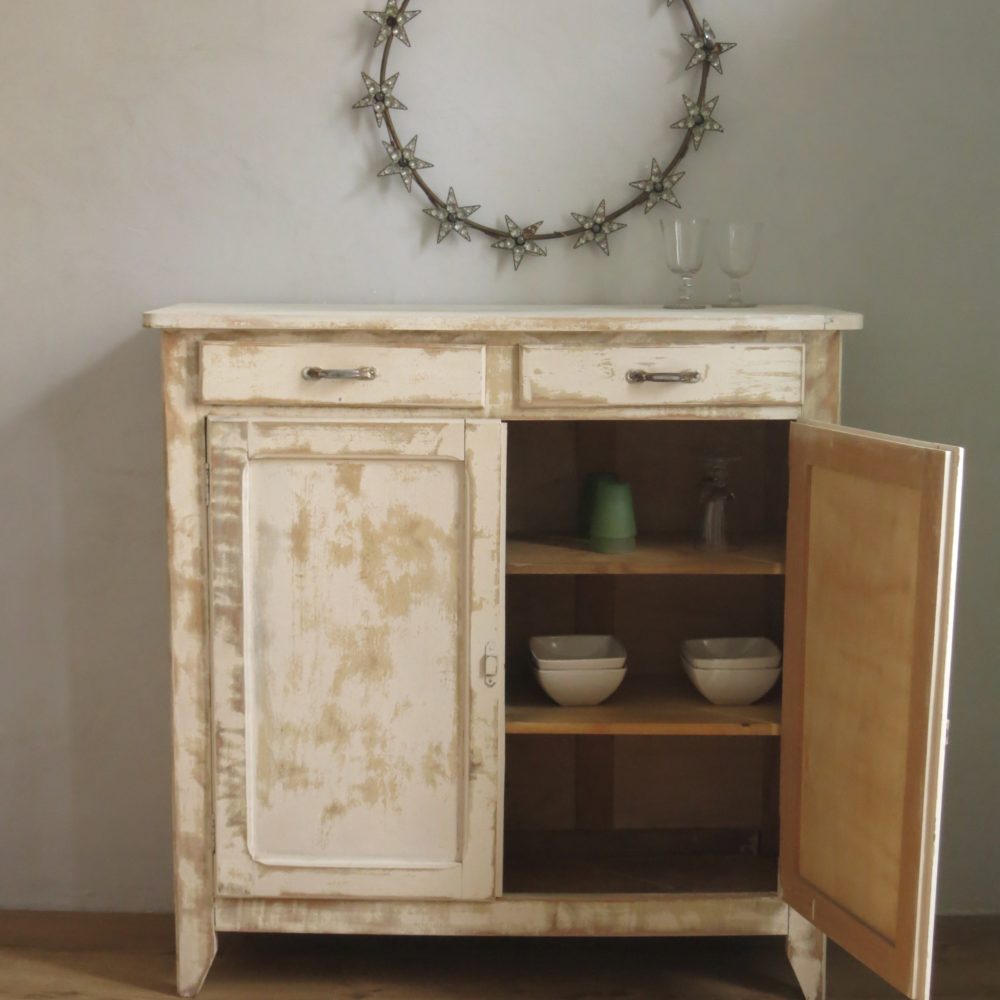 Buffet parisien - C'est Vintage - Commodes, tables et buffets Vintage