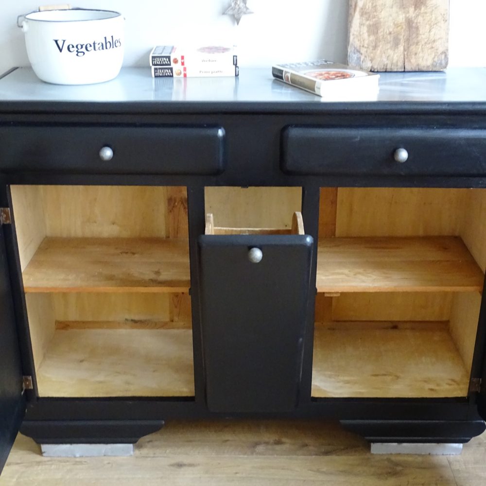 Buffet mado - C'est Vintage - Commodes, tables et buffets Vintage