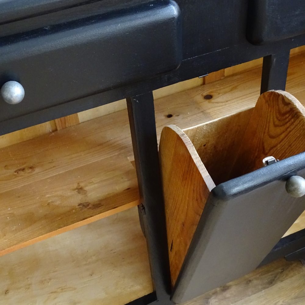 Buffet mado - C'est Vintage - Commodes, tables et buffets Vintage